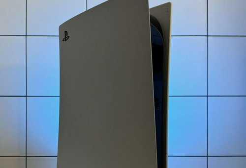 Sony playstation 5 ps5 3 ревизия бу
