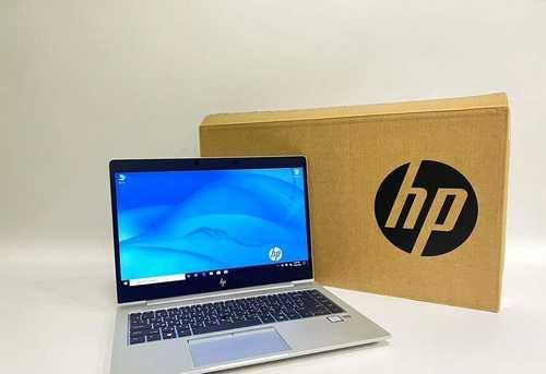 HP EliteBook 840 FHD IPS i5-8350U 16GB 256GB