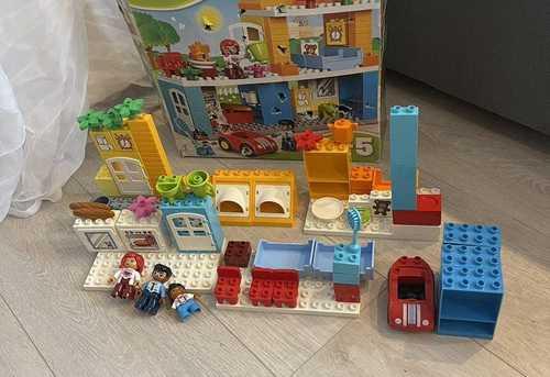 Lego duplo 10835