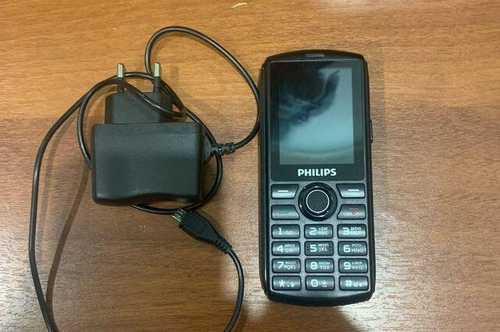 Philips xenium e 218