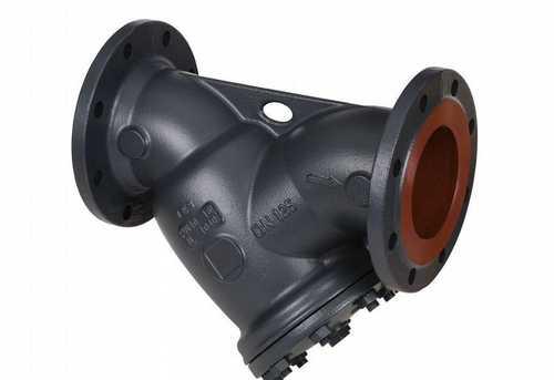 Danfoss Фильтр FVF Ду 200 с пробкой 065B7781