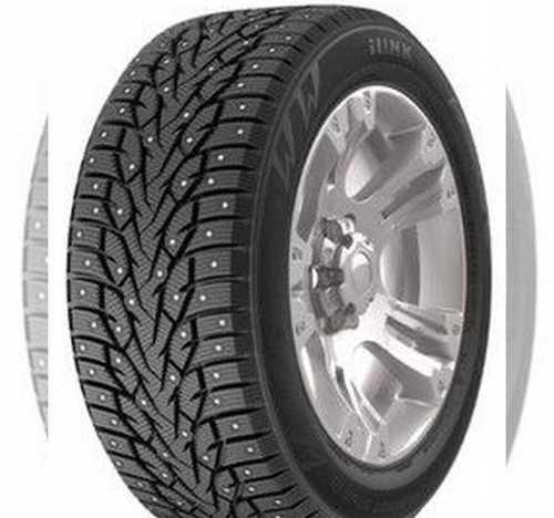 iLink Wintervorhut Stud III 245/55 R19 107T