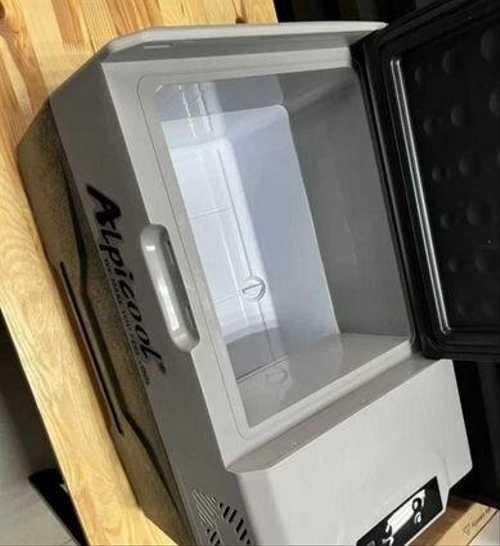Автохолодильник с морозилкой