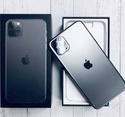 iPhone 11 Pro Max, 64 ГБ