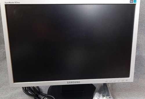 Монитор 19 дюймов Samsung SyncMaster 923nw