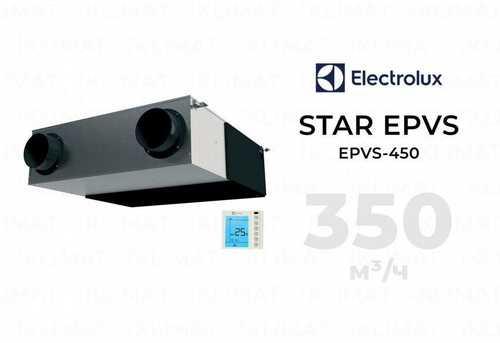 Electrolux star epvs-450