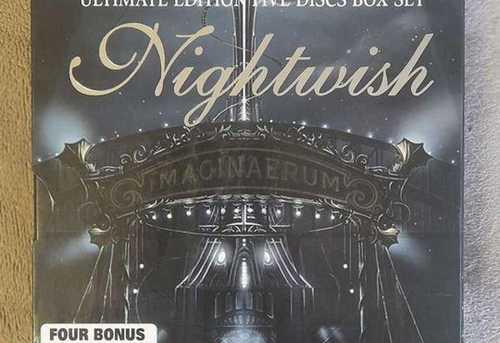 Dvd Nightwish