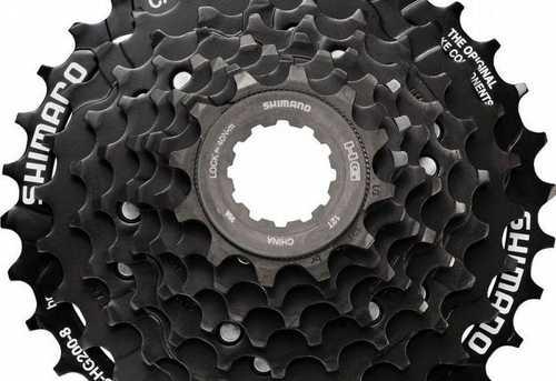 Карбоновая система Sram X1/Кассета 8*/Цепи