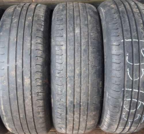 Hankook Optimo 4S H740 195/65 R15 91H