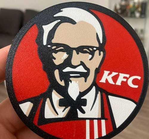 Подстаканник KFC