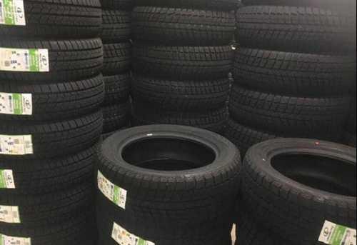 LingLong Green-Max Winter Ice I-15 SUV 245/55 R19 103T