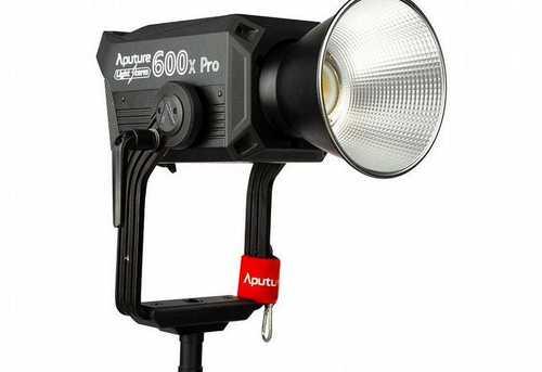 Светодиодный осветитель Aputure Light Storm LS 600