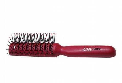 CHI turbo: расчёска для волос (vent brush GF2145)