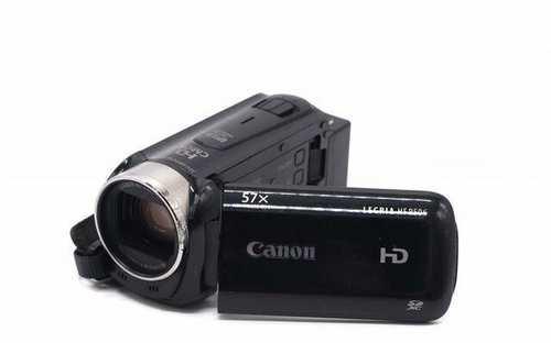 Видеокамера Canon legria HF R506
