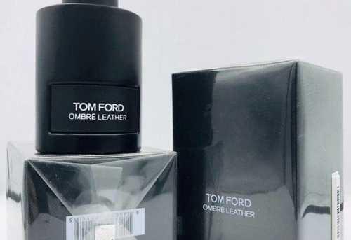 Tom ford ombre leather 100 мл
