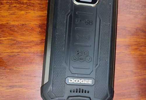 DOOGEE S59, 4/64 ГБ