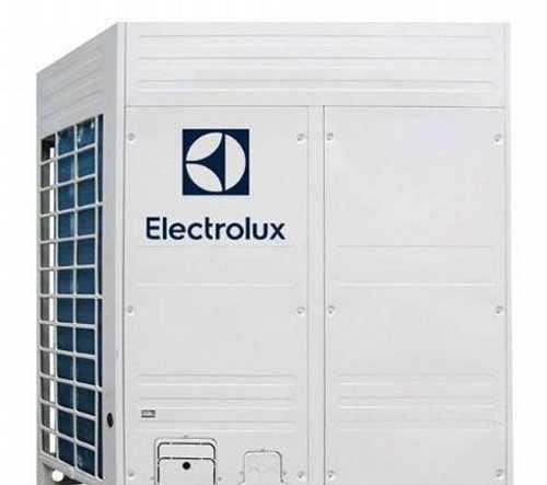 Компрессорно-конденсаторный блок Electrolux ECC-45