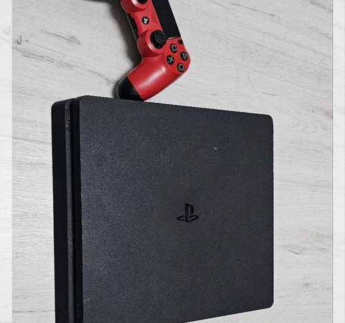 Sony playstation 4 slim 500gb