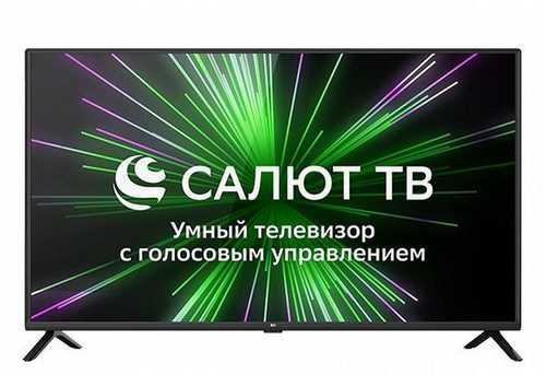 Телевизор BQ 40S05B Новый