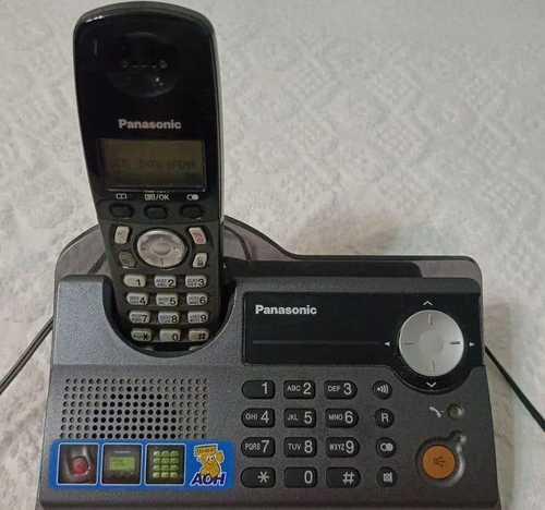 Радио телефон Panasonic