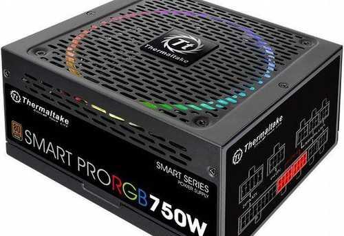 750W Thermaltake Smart Pro RGB (PS-SPR-0750fpcbeu