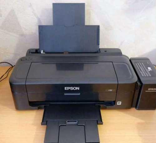 Принтер epson l132 сублимация