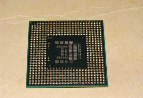 Процессор Intel T6670 Core2 Duo