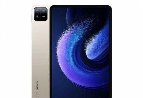 Планшет Xiaomi Pad 6 Wi-Fi Global 8/256 GB Champag