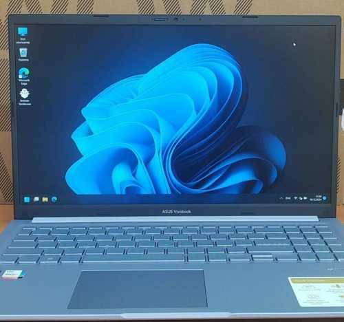 15.6" Ноутбук asus VivoBook 15 X1502ZA-BQ2346 сере