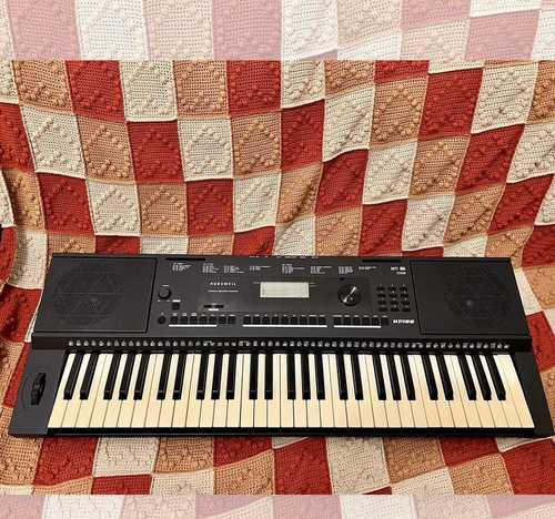 Синтезатор kurzweil KP-100