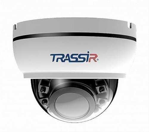 HD-видеокамера trassir TR-H2D2 v3 2.8-12 - 2Мп, ку