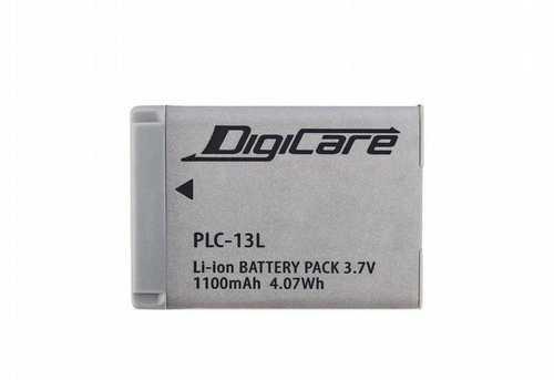 Аккумулятор DigiCare PLC-13L / NB-13L (для PowerSh