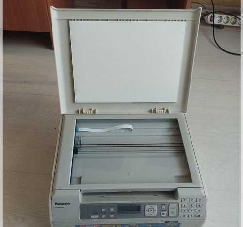 Мфу Panasonic kx mb1500