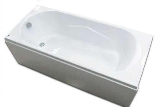 Акриловая ванна Royalbath tudor 160х70