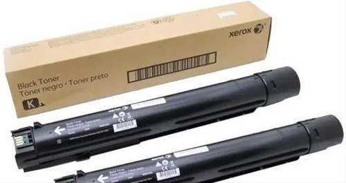 Комплект картриджей xerox 006r01683*2шт. AL8045