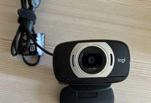 Web-камера Logitech HD C615