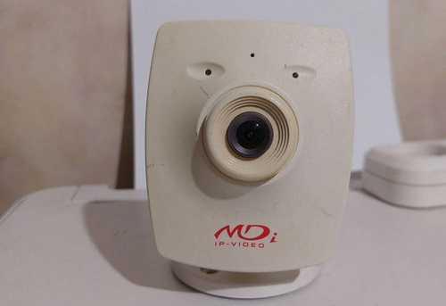 IP камера MDC-I4240W