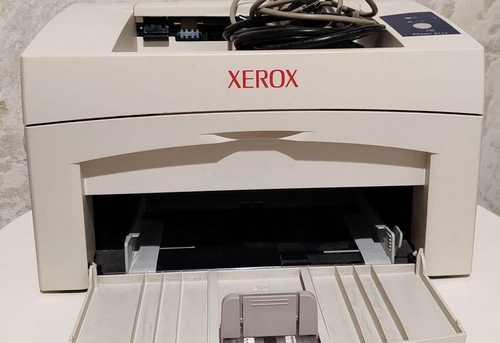 Принтер Xerox Phaser 3117