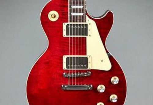 Электрогитара Gibson Les Paul Standard 60s 2023