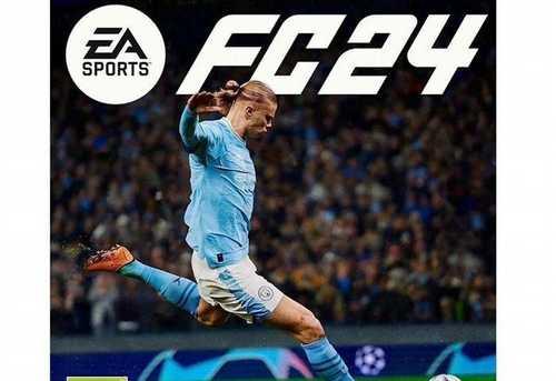 Игра для PlayStation 5 EA sports FC 24 (FIFA 24)