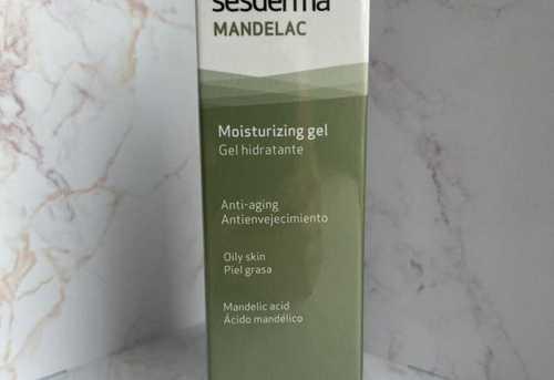 Гель Mandelac Sesderma