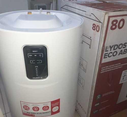 Водонагреватель Ariston Eco ABS 80 lydos