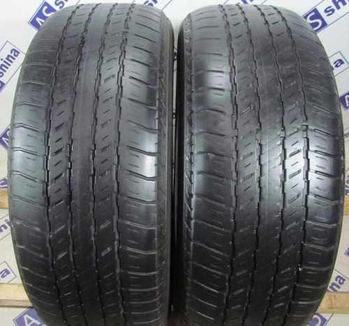 Bridgestone Dueler H/T 684II 265/60 R18 99G