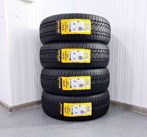 Aplus A701 205/55 R16