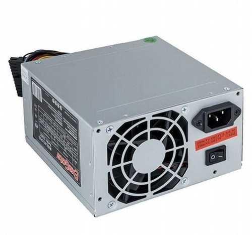 Б/У Блок питания ExeGate CP500 EX219457RUS-PC 500W