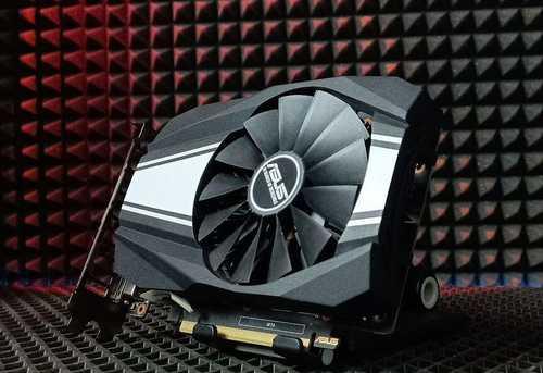 Видеокарта Phoenix GeForce GTX 1660 super 6GB