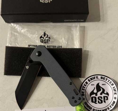 Нож QSP penguin