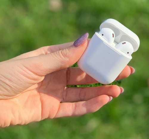 Airpods 2 premium