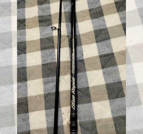 Спиннинг CD rods Blue Rapid 832M 2.52 см 7-28гр