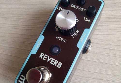 Гитарная педаль Eno reverb